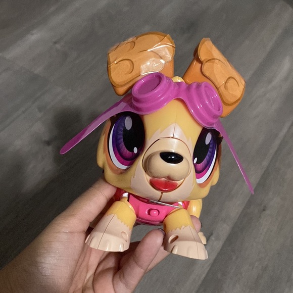 Paw Patrol | Toys | Paw Patrol Talking Sky Toy | Poshmark